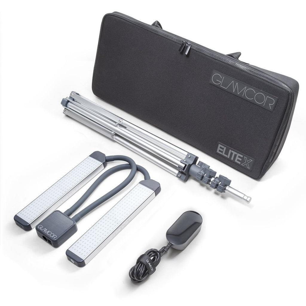 Glamcor Elite model X (2020 model) - in stock – Hoa Beauty Lashes USA